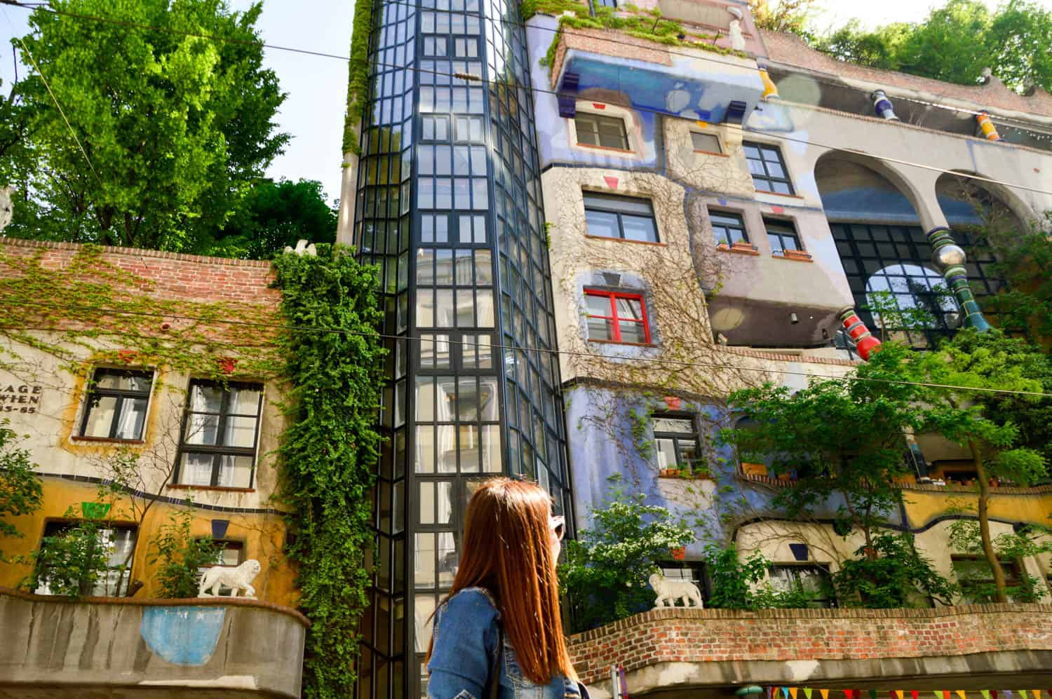 Stadtpark en Viena. Parques y Jardines con niños. | Viajando con Mami