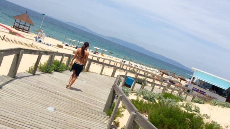 Playa de Comporta. Descubre la Exclusiva Playa de Portugal | Viajando ...