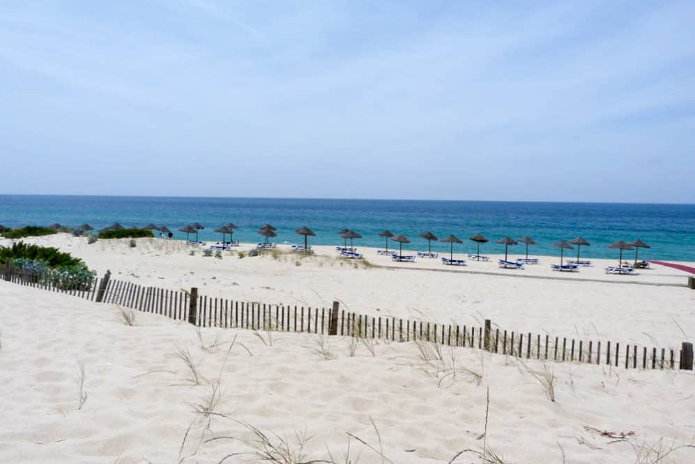 Playa de Comporta. Descubre la Exclusiva Playa de Portugal | Viajando ...