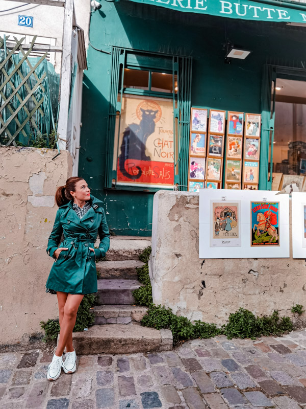 Guía escapada Low Cost a París | Viajando con Mami