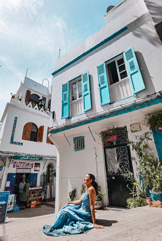 11 Top de Tánger que te harán soñar con este destino. ¿Los conocías ...