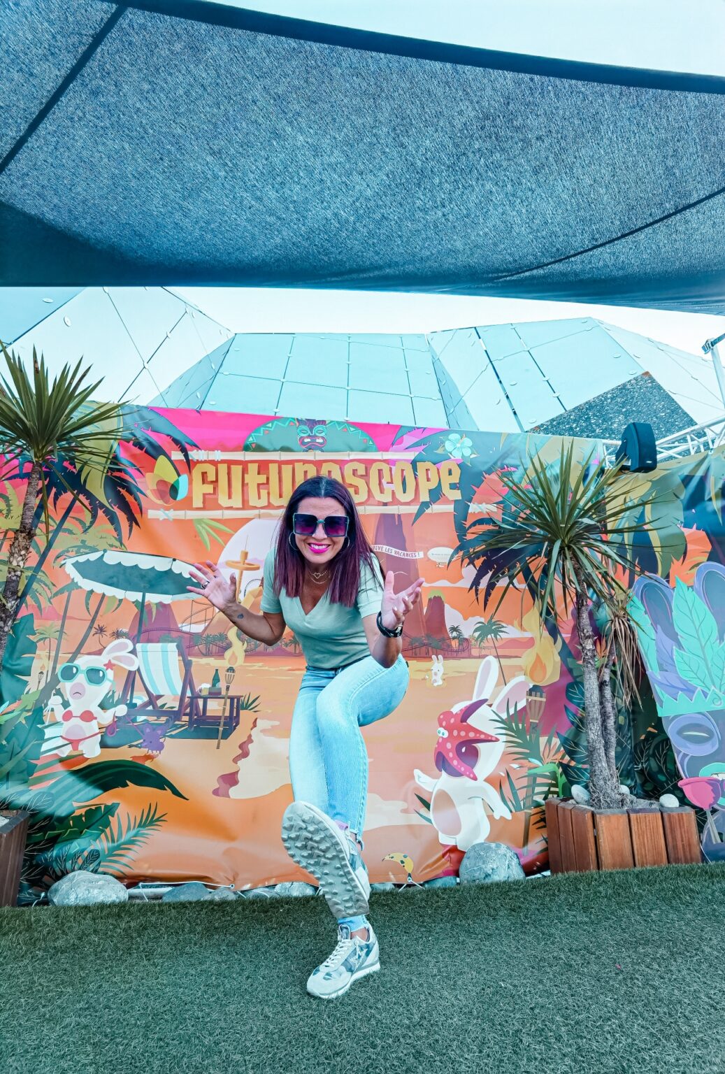 Siéntete en el Espacio con Station Cosmos hotel. Novedades en ...