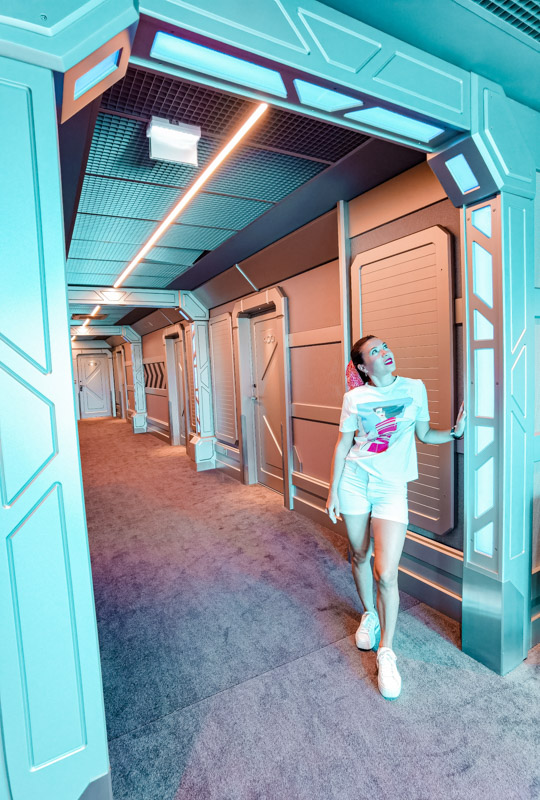 Siéntete en el Espacio con Station Cosmos hotel. Novedades en ...