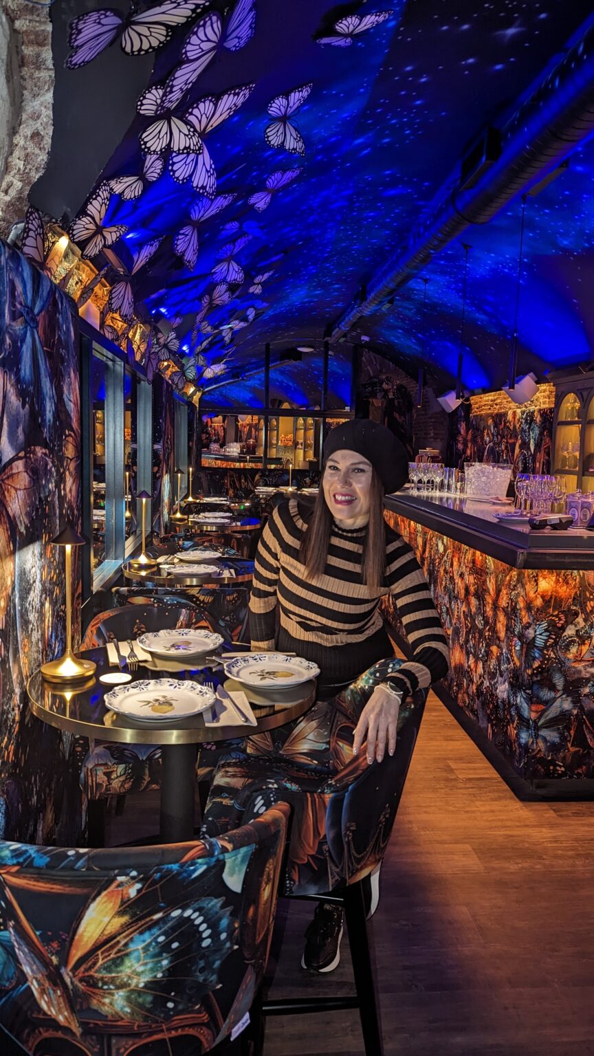 6 Restaurantes Temáticos en Madrid que no te puedes perder. | Viajando ...